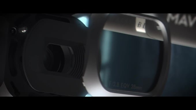 Cgi 3d product animation modeling 3d industrial animation explainer ...