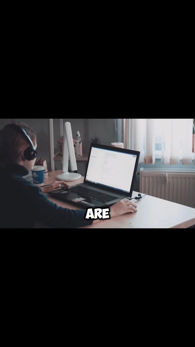 Youtube shorts and short form video editor by Mubashararaees2 | Fiverr