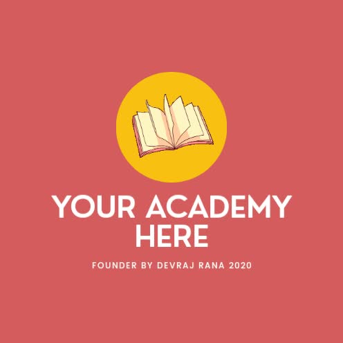 Create a good class logo for you by Devrajranaran | Fiverr