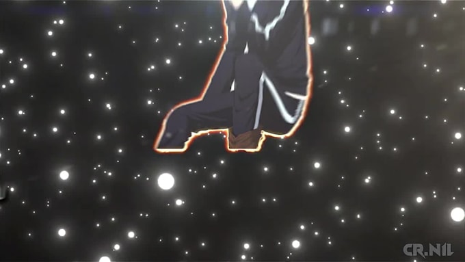 Do amazing amv edit for you by Fuad_hasan_edit | Fiverr