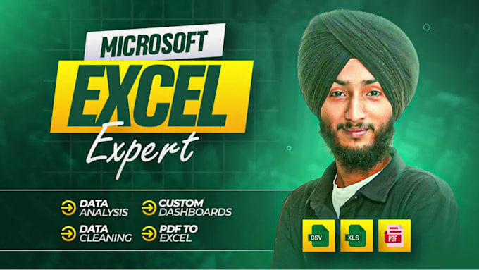 Excel Data Cleaning And Formatting Data Analysis And Visualization Combine Pdf By Analytics 2540