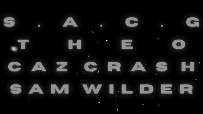 Create you a custom titantron for your wrestling gimmick complete with ...