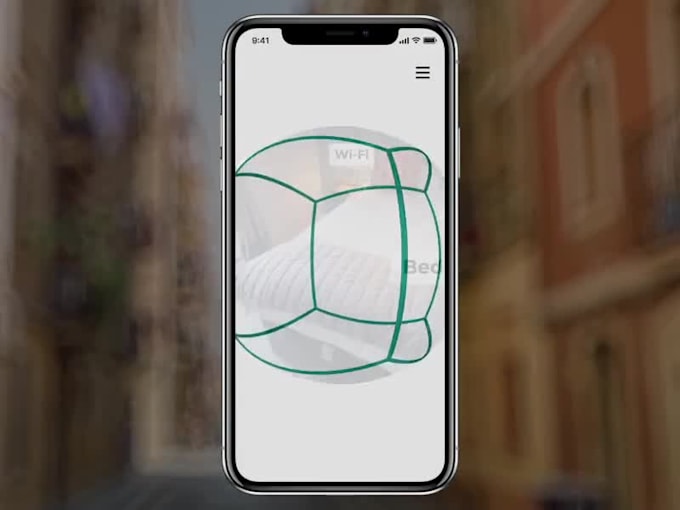 Build lidar app lidar scanner app lidar sensor app camera app augmented ...