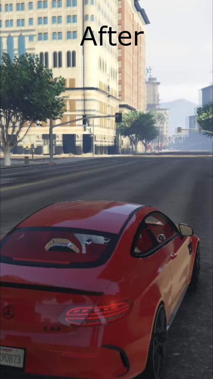 Do the handling for gta v fivem addon cars plus sound by Arthuroj | Fiverr