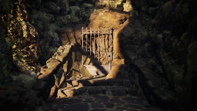 Design environment for your game by Mihul_rathore | Fiverr