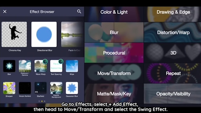 Make you a custom tutorial about any topic in live2d cubism or alight motion by Kazi_aidah | Fiverr