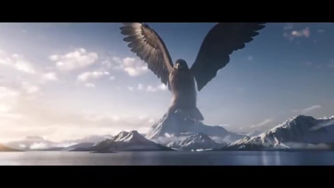 Do photorealistic 3d cgi animal animation, model, rigging and xgen hair ...