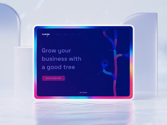 Build dynamic react js and next js websites by Bilalkhalid229 | Fiverr Build dynamic react js and next js websites by Bilalkhalid229 | Fiverr