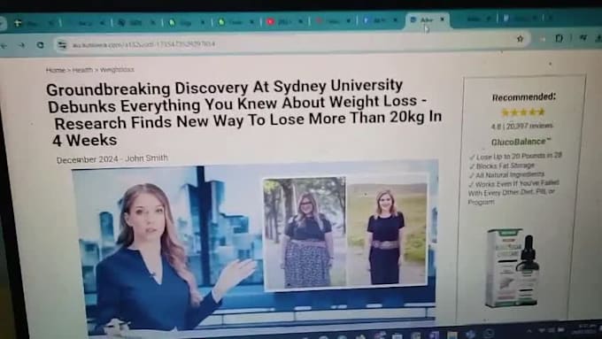 Write high converting advertorials for your product or service by ...