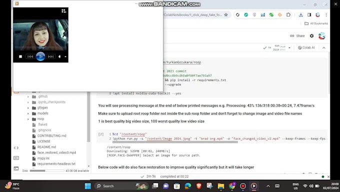 Do projects related to google collab,matlab, simulink,python by Yasir ... Do projects related to google collab,matlab, simulink,python by Yasir ...
