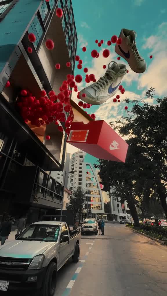 Do 3d shoe animation, 3d modeling, 3d shoe design by Gasterbras | Fiverr