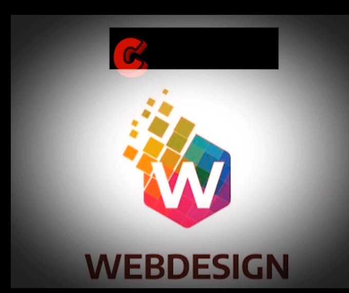 Create a front end design and responsive website with bootstrap by ...