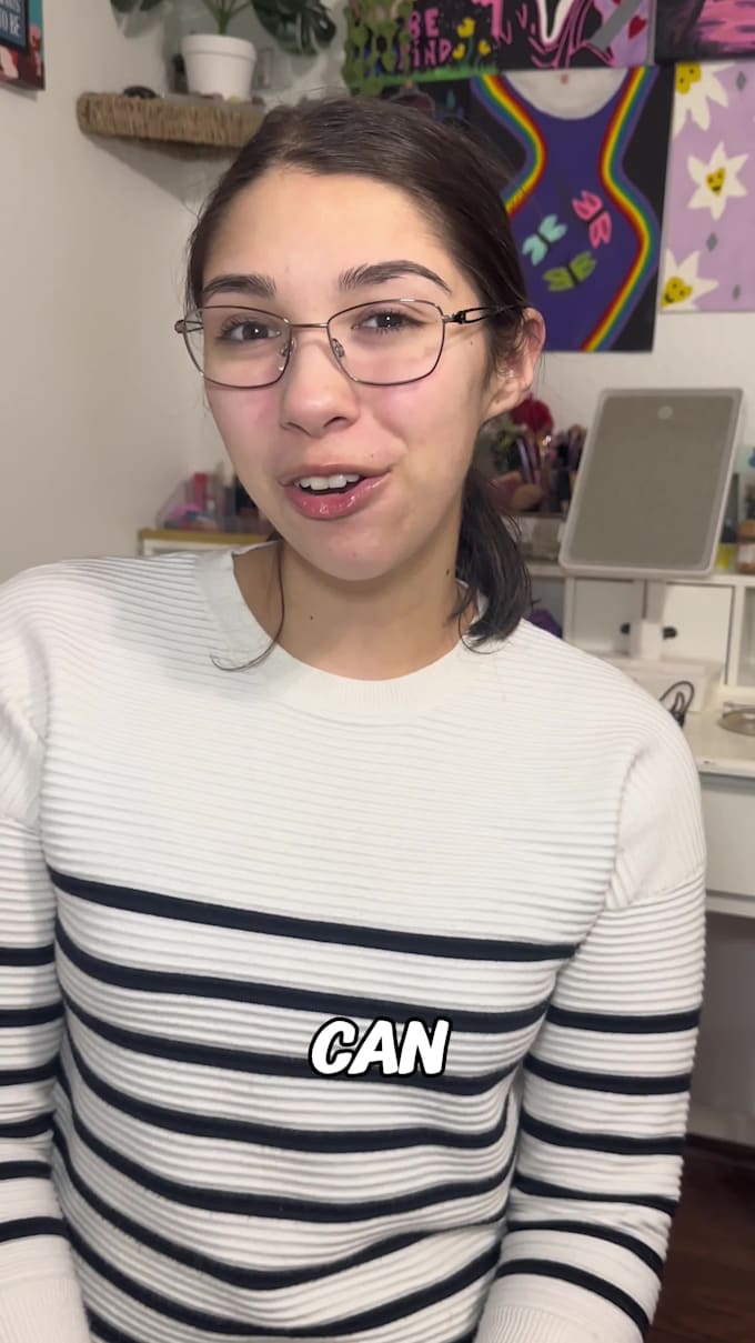 Create a ugc tiktok style ad for your instagram, facebook, tiktok by Jaciugc | Fiverr