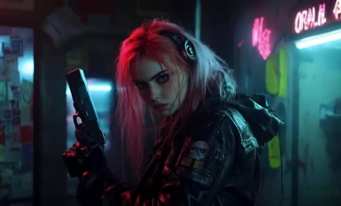 Crear trailer de película personalizado en 4k con ai usando nano banana ...