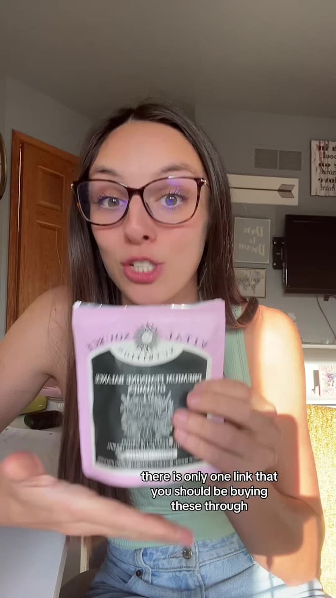 Create ugc video content for tiktok, ig reels, and ads by Ryhlilyugc | Fiverr