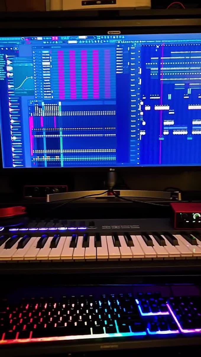 Develop your custom vst audio plugin by Faithbyt | Fiverr
