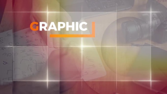 Make a unique intro for your youtube channel by Waseemhweiti | Fiverr