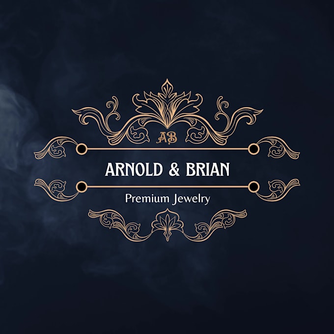 Design a professional and timeless logo that represents your brand ...