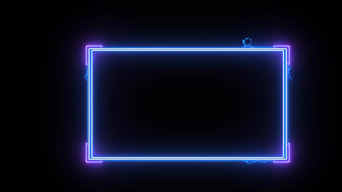 Create Custom Cam Overlay And Stinger Transition By Blackhack2k Fiverr