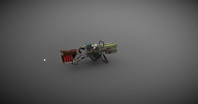 Create 3d roblox asset, roblox weapon, roblox map, roblox characters by ...