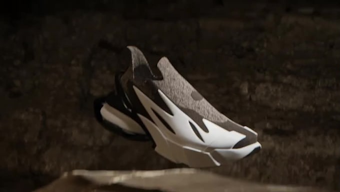 Do 3d shoe animation, modeling, sneaker design, and realistic shoe ...