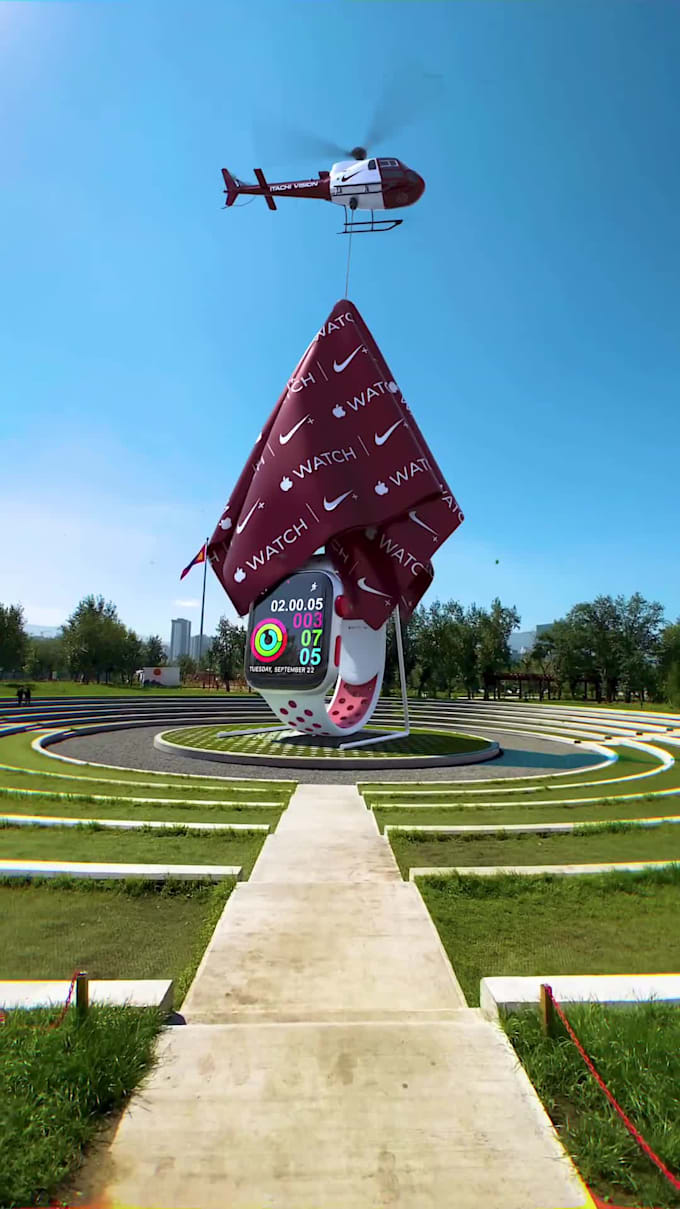 Cgi instagram reels,3d cgi ads, 3d cgi animation,3d cgi product ...