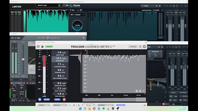 Mix and master your electronic track for label ready release by ...