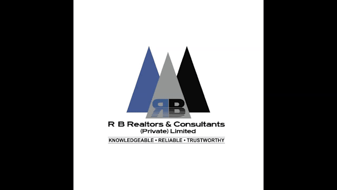 Completed completed logo designs by Geeshannadeesha | Fiverr