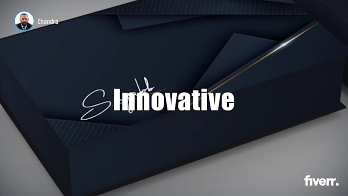 Create a minimalist premium packaging design by Zeedigitalart | Fiverr