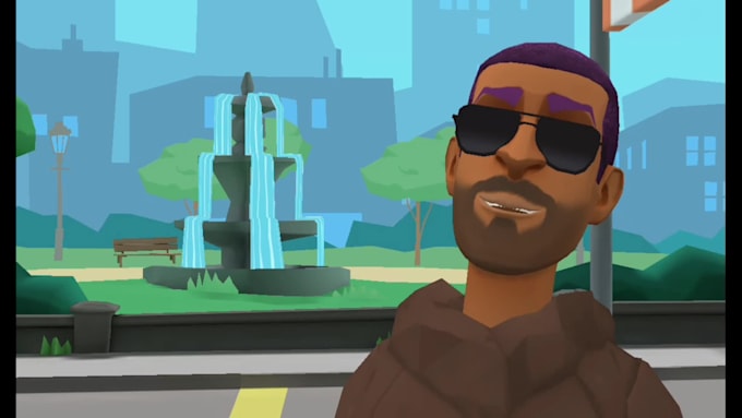 Create 3d explainer video animation for your business by Editing_dulz ...