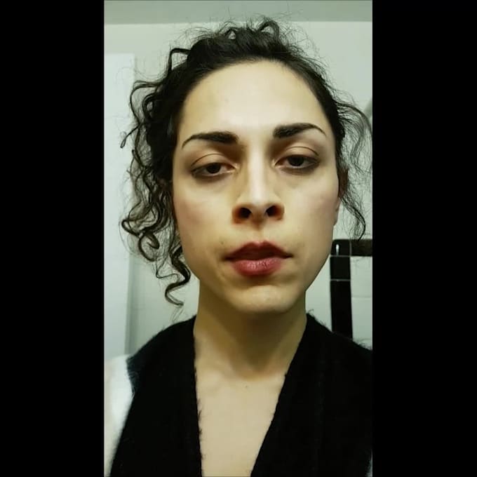 Freelance sing as a trans singer covers and original music by Opusrava ...