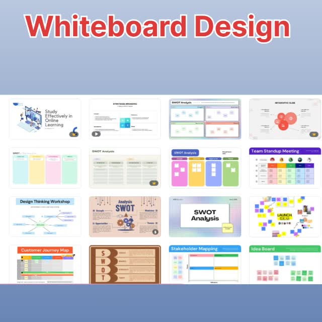 Create any design using canva editor by Muhammaddawo687 | Fiverr