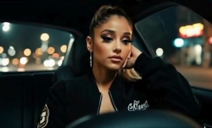 Create realistic 3d animated ai music video song by Unice_blessing | Fiverr