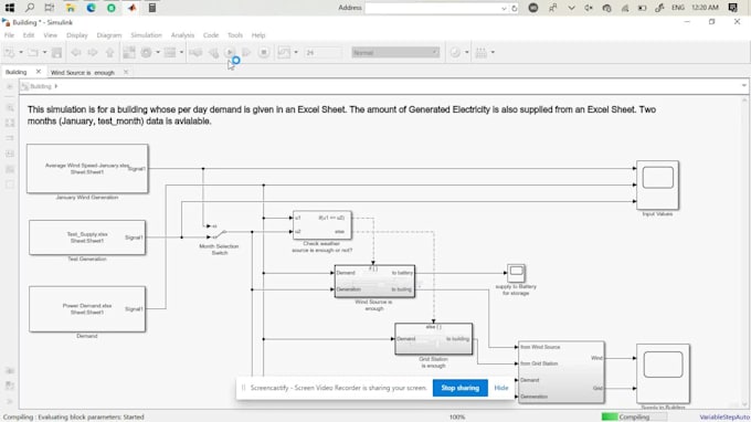 Make matlab and python programming and simulink modeling by Jamal_shams ...
