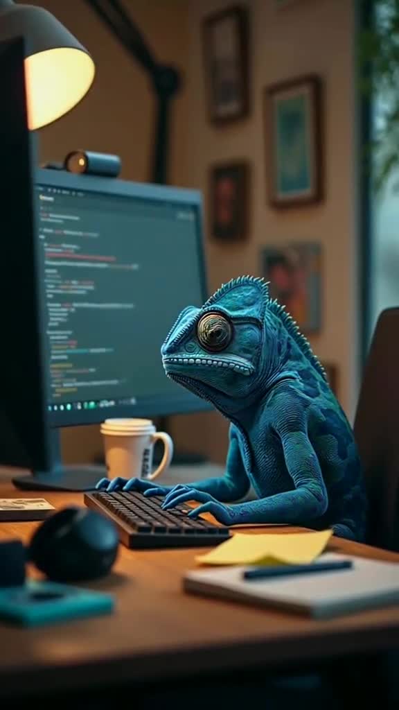 Create stunning ai animation, ai video ads, and promo videos for your ...