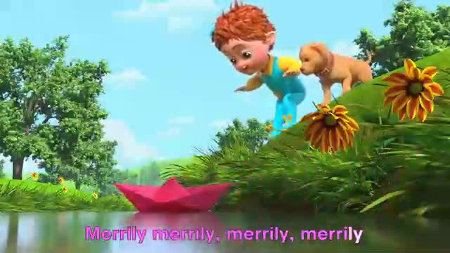 Create toddler nursery rhyme, animation for kids, 2d animation by ...
