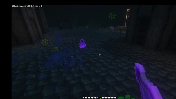 Create a custom minecraft texture pack by Nieblu | Fiverr