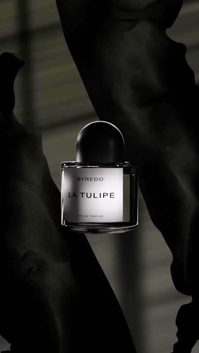 Create 3d perfume animation, 3d bottle design, 3d product animation by ...