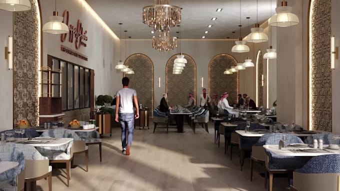 Create Photorealistic Architectural 3d Visualization By Adeladee Fiverr