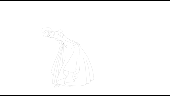 2d rotoscoping animation of your video rotoscope roto 6 by ...