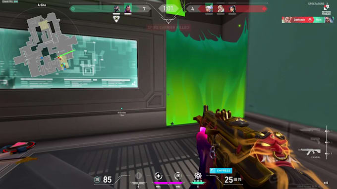 Make a valorant montage for you by Legendarykouki | Fiverr