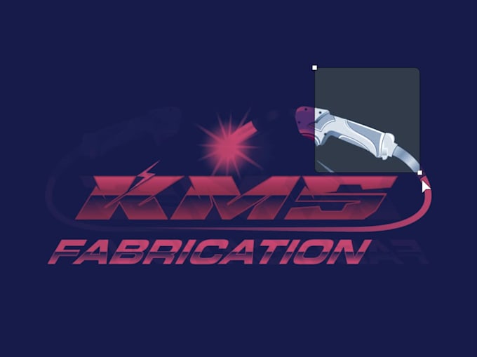 Design super nice welding logo with source file by Divam271 | Fiverr
