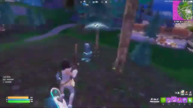 Fortnite map unreal engine game, 1v1 level game, tycoon map, uefn map ...