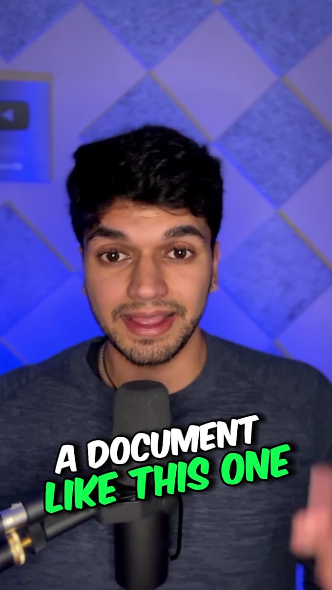 Edit professional and engaging talking head spoke person videos for ...