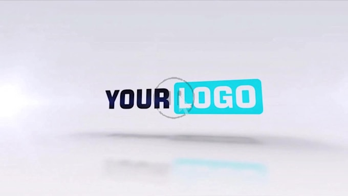 Create awesome logo animation in just 3 hours by Tahafaisal2010 | Fiverr