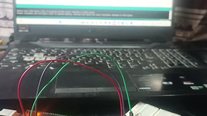 Design and code arduino uno projects in arduino ide with tinkercad by ...