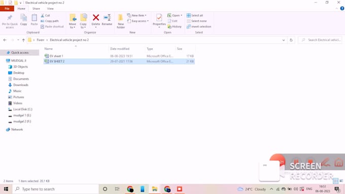 Data entry ,data processing ,web scraping , ms excel, access, power ...