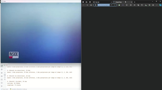 Develop ml models, object detection and computer vision systems by Rathoreatri03 | Fiverr