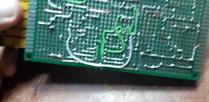 Design innovative electronic circuit you need by Davidbedoya187 | Fiverr