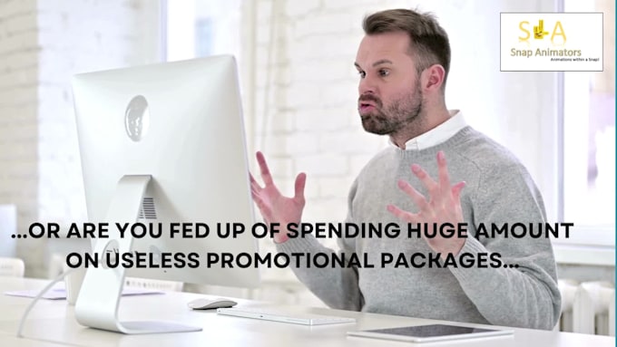 Make your product shine by promoting it with our creative ads by snap ...